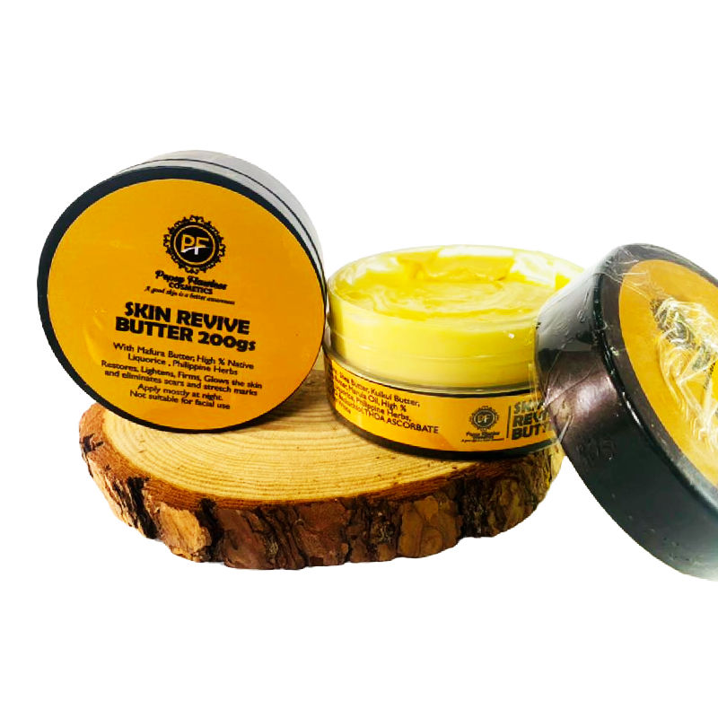 Skin Revive Butter 200g - Pepsy Flawless Cosmetics & Spa