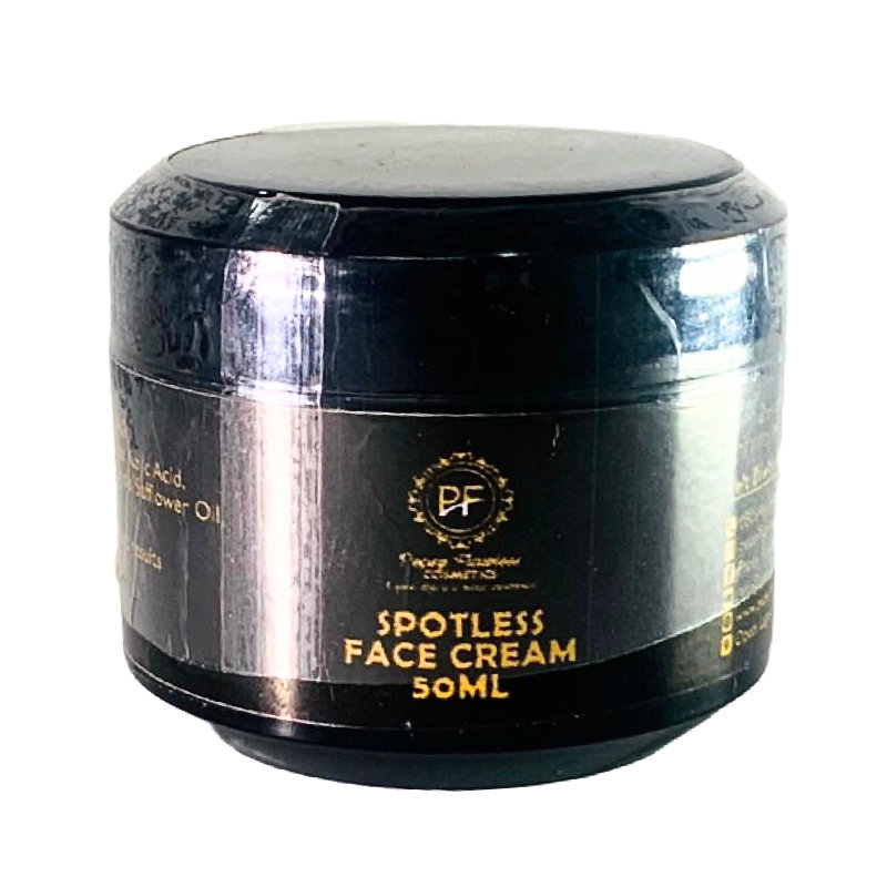 Skin Depigmenting and Balancing Toner - 100ml - Pepsy Flawless Cosmetics & Spa