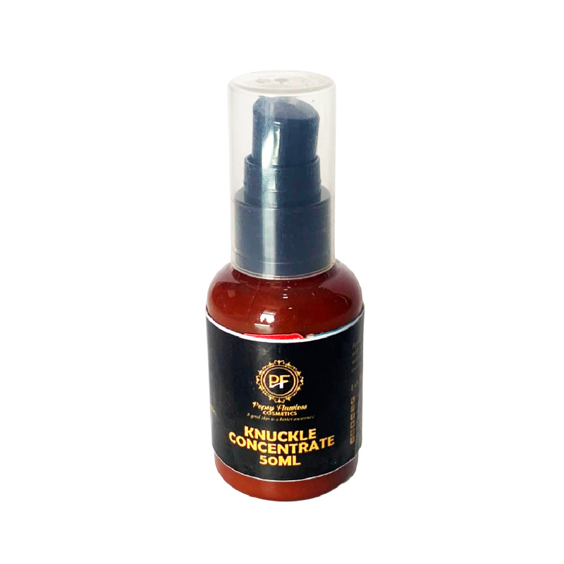 Knuckle Concentrate - 50ml - Pepsy Flawless Cosmetics & Spa